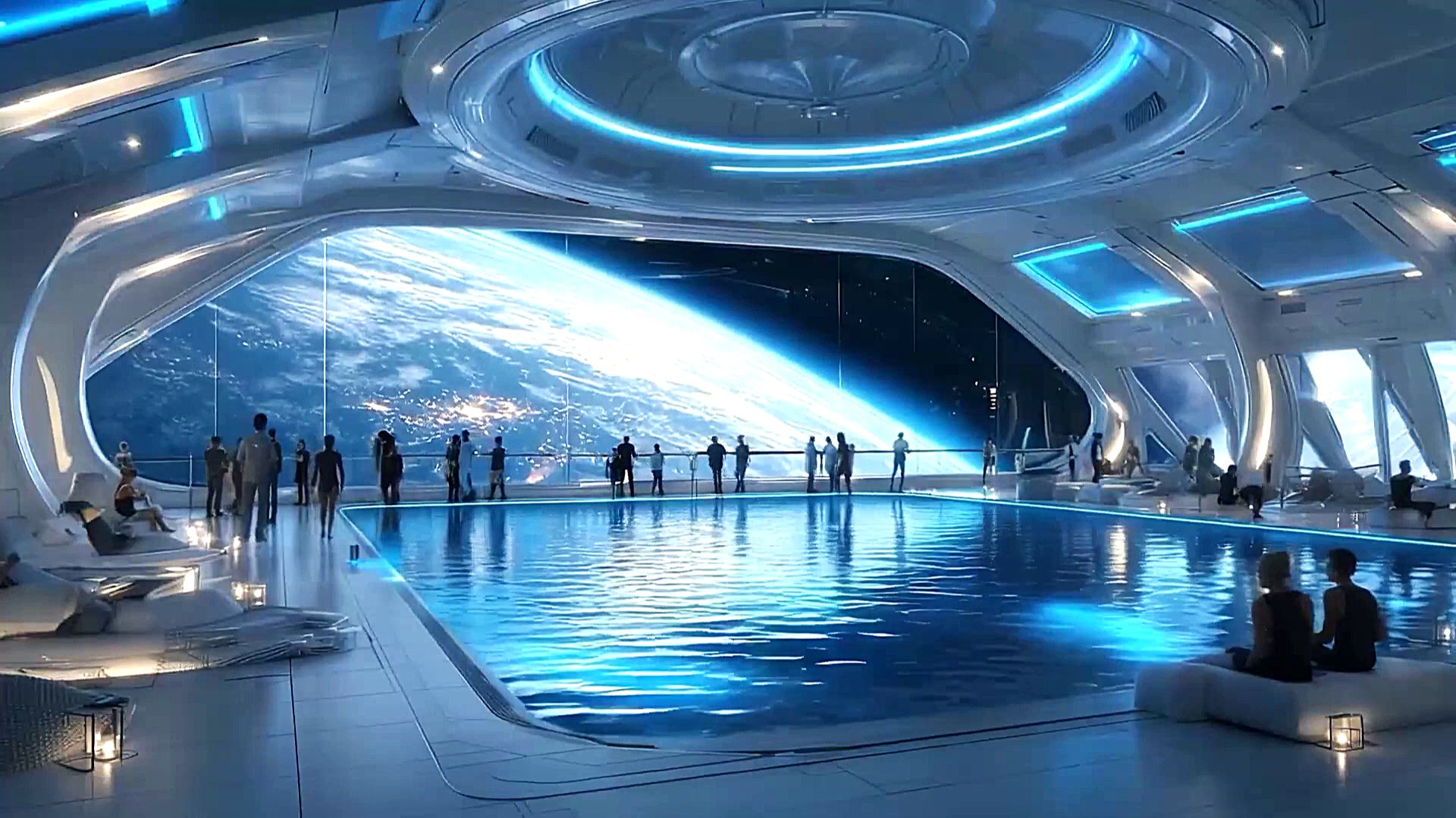 Eurodance & Dance Show #33 (FHD)