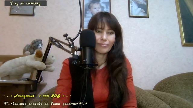 Вечер душевных песен 23.11.2025