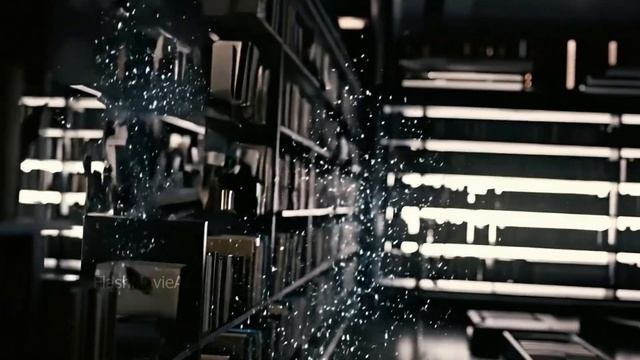 Интерстеллар — альтернативный финал