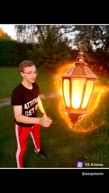 Магия 21 века | 21st century magic #yappy