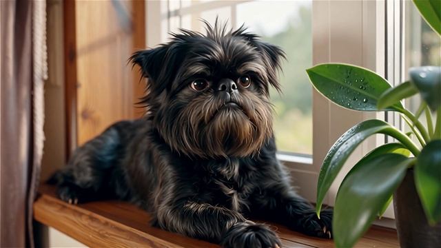 Аффенпинчер