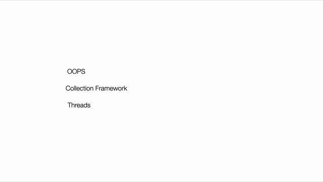 1. Course Prerequisites