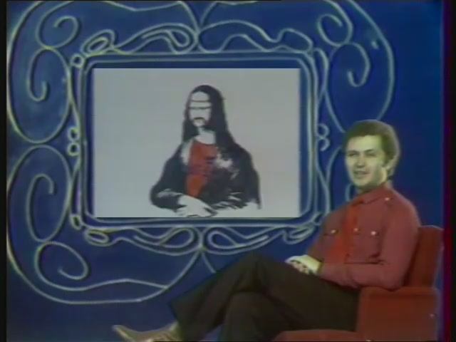 Варианты - лучшее № 1 (Продолжение следует)