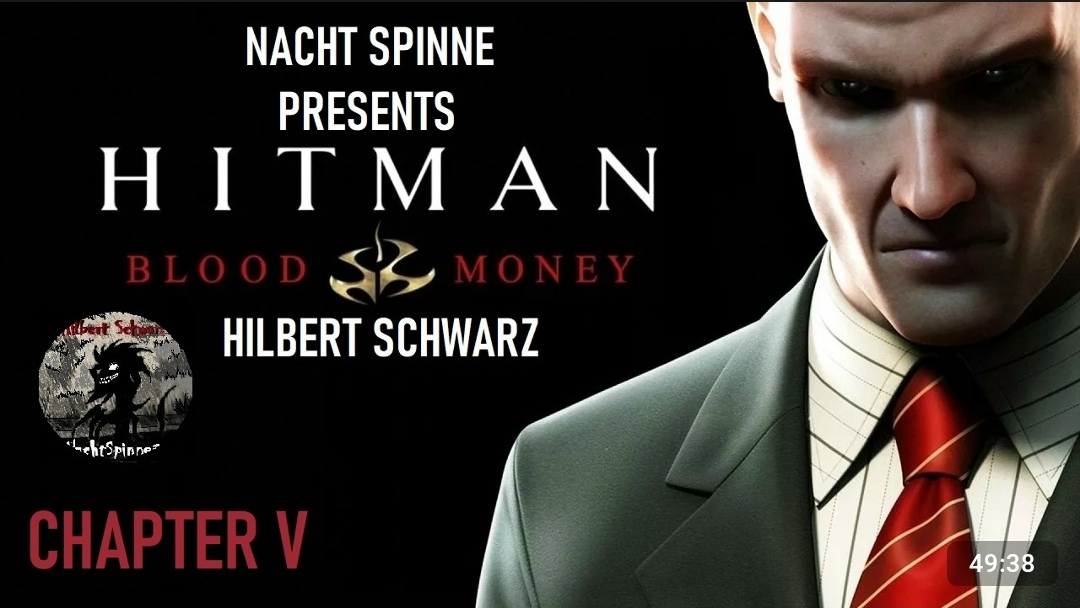 Hitman 4 BM - Часть 5: Убийство в Скалистых Горах.