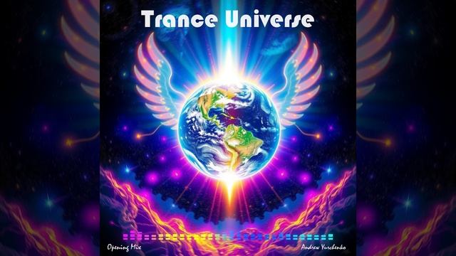 Andrew Yurchenko — Trance Universe (Opening Mix)