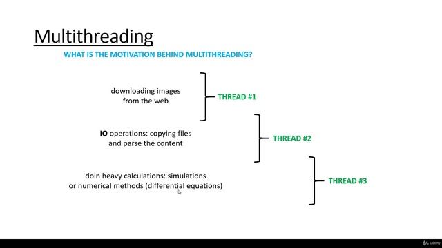 002 Processes and threads introduction