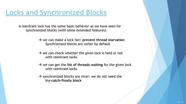 023 Locks and synchronization