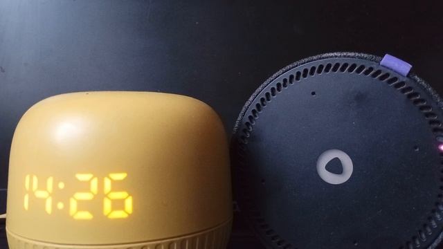 Революционный контент, аудиолог с Колонками Алиса и Маруся. 23-11-2025