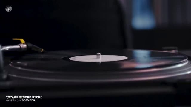 Nina Kraviz - Yoyaku instore session