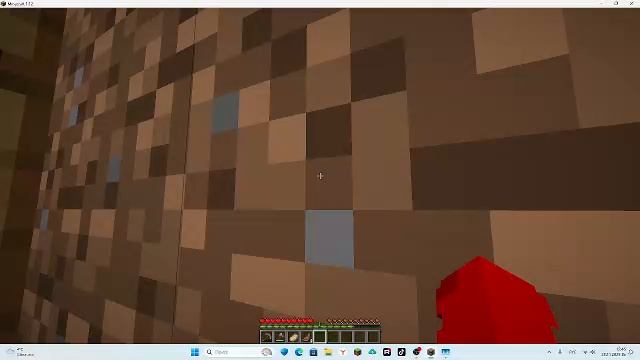 играем в майнкрафт
