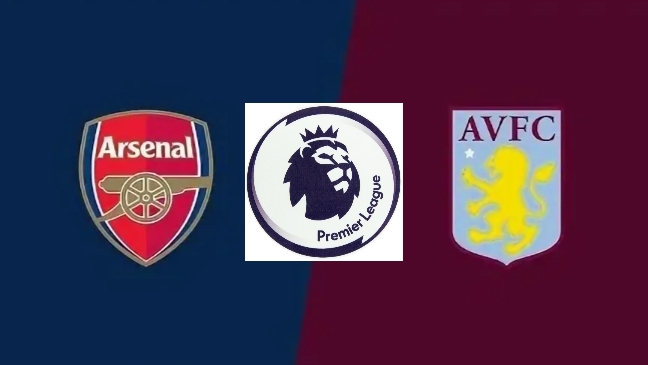 АПЛ/Арсенал-Астон Вилла