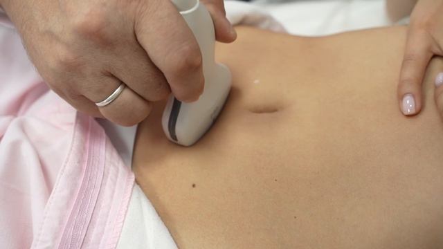 Женское здоровье: УЗИ-диагностика в "Медикал" (Комфортный прием)
