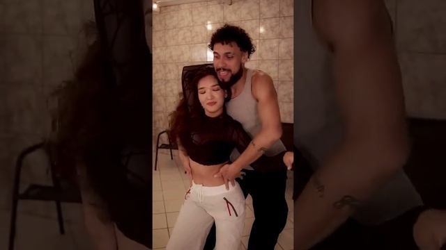 красивый танец