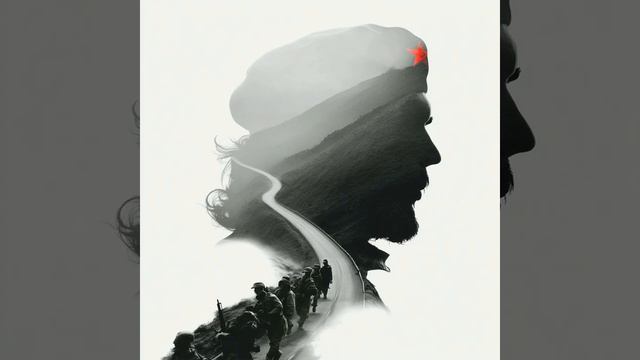 Karamontan звезда на берете.mp4