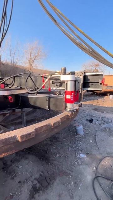 20251123 - FF 5300 milling