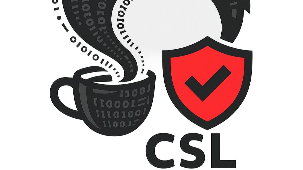 Кофе, SOC и логи №10