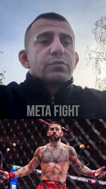 Вряд ли Топурия финиширует Царукяна «гильотиной» | Торосян