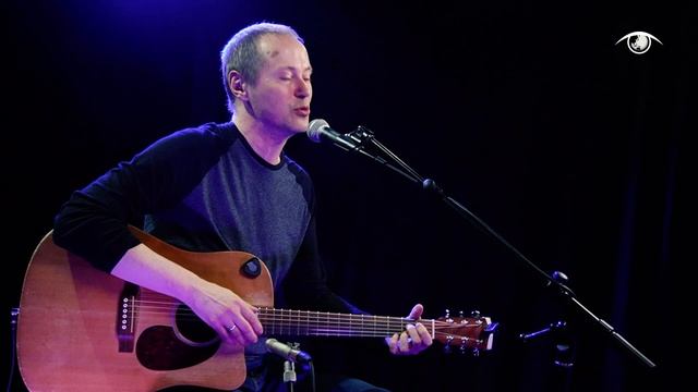 Кирилл КОМАРОВ - А ещё было так...