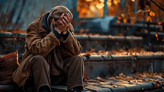 Баллада о добре и зле - новая красивая баллада(Стихи Григорий Валовенко).