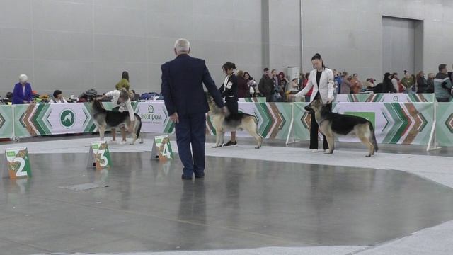 Класс рабочий