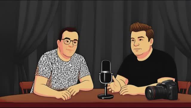 Магия генеративного искусственного интеллекта в работе фотографа