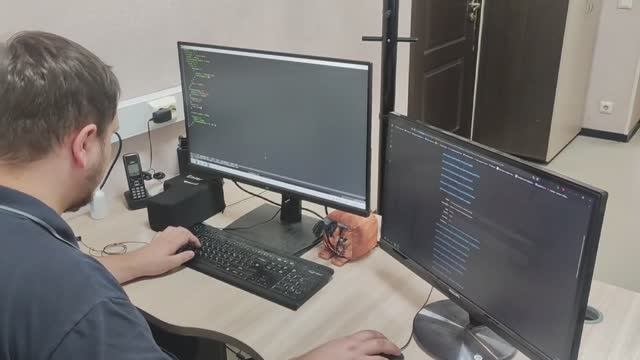 Сетевое и системное администрирование