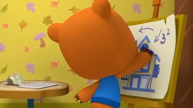 Супер мимимишки брос - Умный Соник