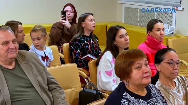 Времена города 24.11.2025 19:30