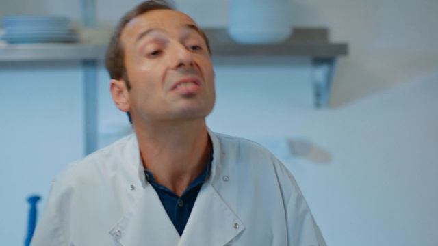 Плотина 18 серия (сериал, 2020)