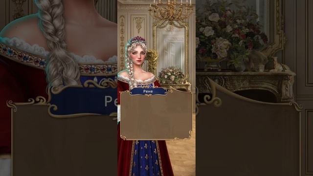 Покоряя Версаль | 3 сезон | 10 серия | Концовка одиночки