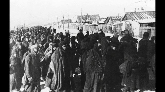 Марина Урусова. Победный марш Бекетовки