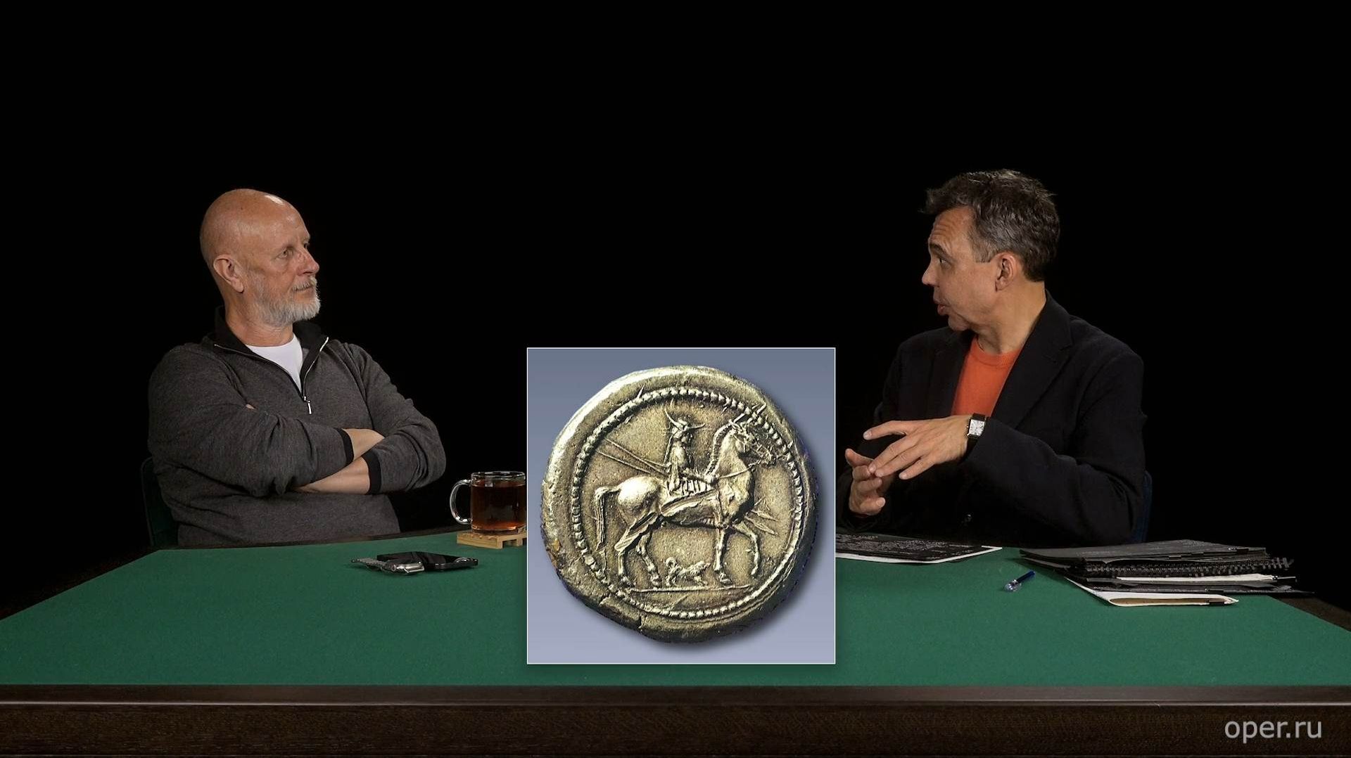 Детство Александра Македонского, часть 1: место македонян в Древней Греции