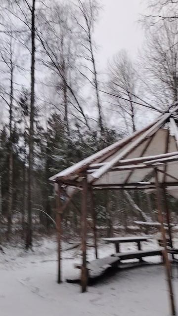 Pro Поход 5 ©20251119