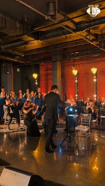 82 студента РУДН из 39 стран — на балу-маскараде «Золотой век России»