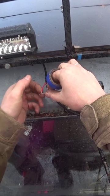 🔥 УАЗ Трансформировался! Новое Освещение Багажника + Устраняем Топливную Утечку 🚗