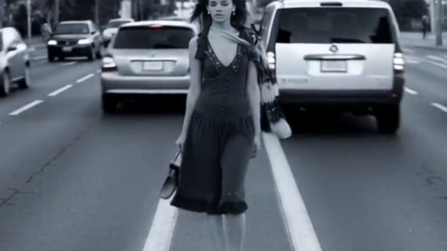 Vasilii CECEGOV & Atom - Не меня ты ждёшь