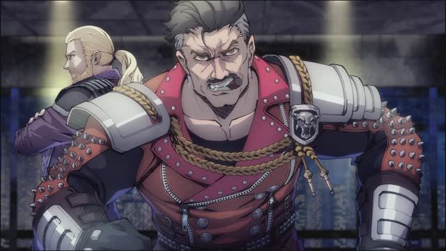 Double Dragon Revive [RUS, без комментариев]. Часть 2: Мост.