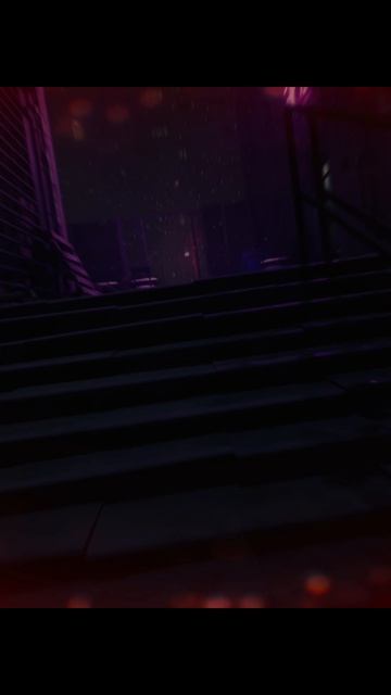 Vampire The Masquerade - Bloodlines 2 - Нарушение маскарада