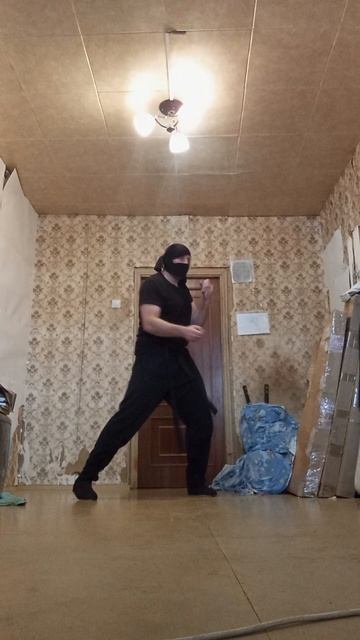 Very Nordic Ninja: 24 November Wonder 1 (24.11.2025) Крайне Северный Ниндзя: 24 Ноябрьское Чудо 1