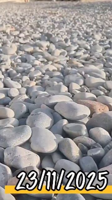 Как живётся в Ницце в конце ноября