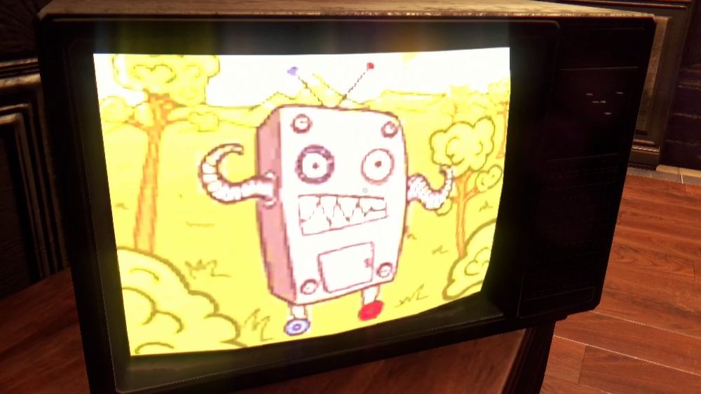 Харранский меломан ~ Dying Light (КО-ОП) #19