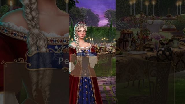 Покоряя Версаль | 3 сезон | 9 серия