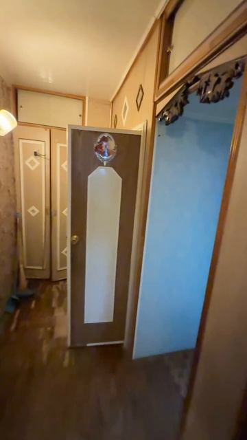 Продается 1-ная квартира район "Фабрика Калинина" гор. Александров