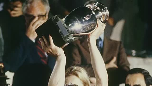 Евро 1980 - обзорный фильм