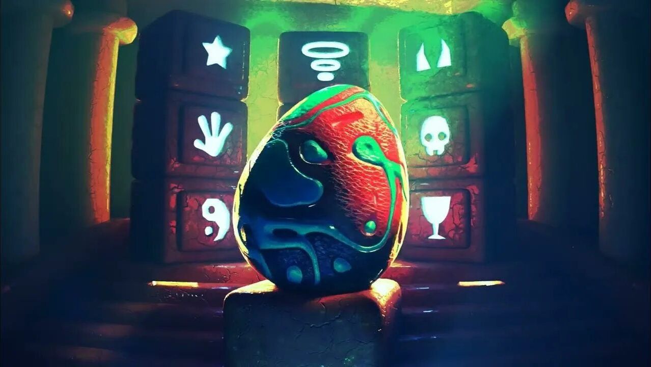 Бискас - ТЫ И Я "Аномалия"