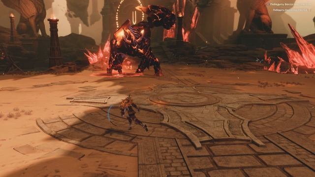 Solo Leveling ARISE OVERDRIVE #5