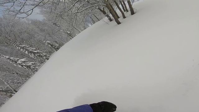 *** Шерегеш Ноябрь 25. 2-3-1-Мустаг