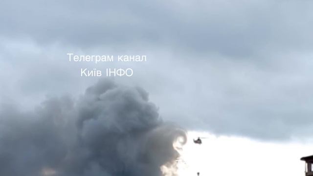 Удар по Киеву - смотреть видео онлайн от «Alex Belov» в хорошем качестве, опубликованное 24 ...