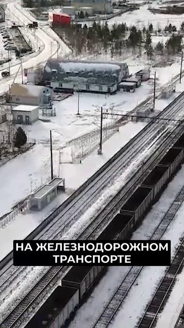 📍Подростки увлекаются опасным зацепингом #новости #ямал