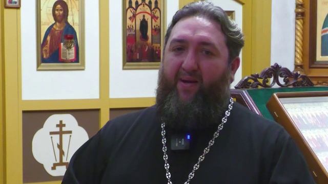 Человек и Вера - Шестопсалмие